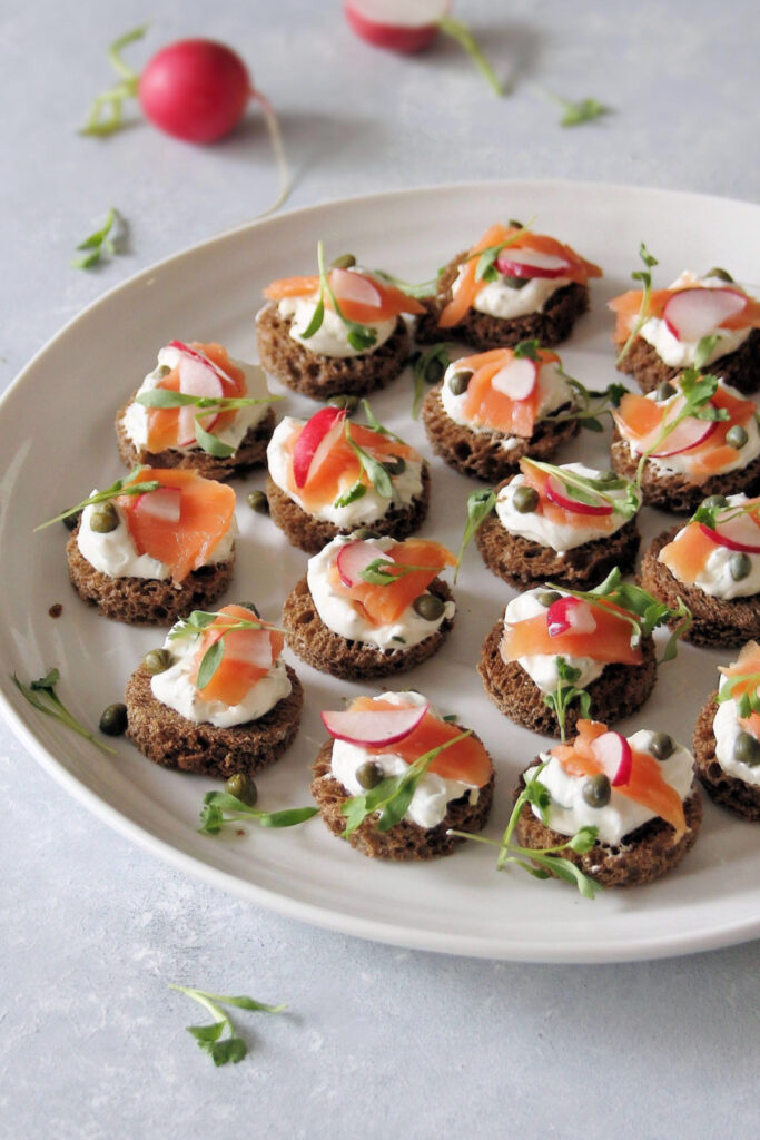 15 Vibrant Recipes to Celebrate Spring! - Inspired Edibles