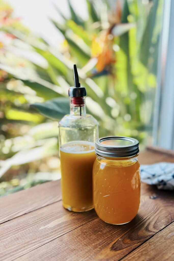 Zero Proof Orange Liqueur (Triple Sec/Cointreau/Grand Marnier ...